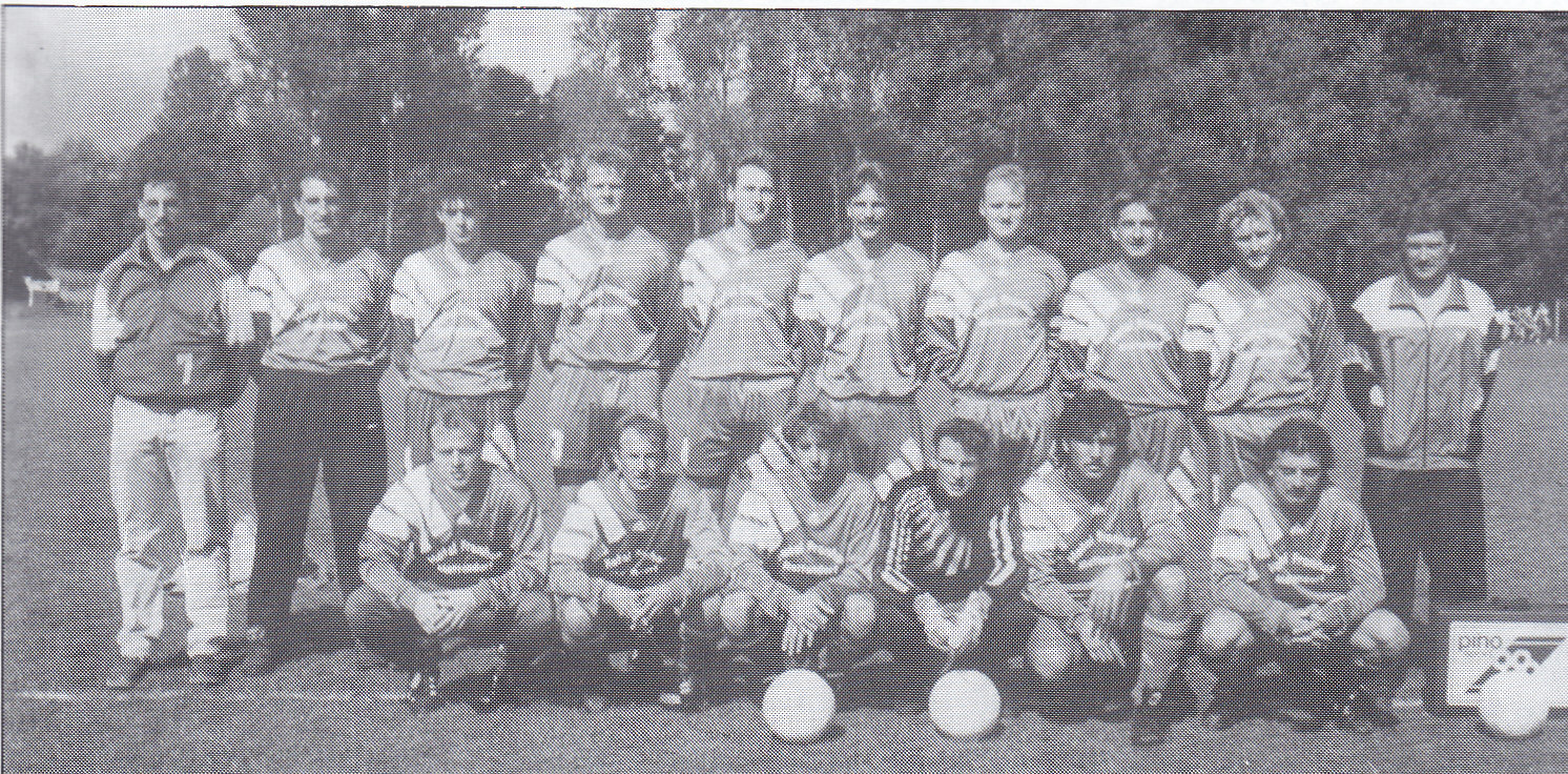 Die Entwicklung von 1987 – 1998 – FC Mettendorf-Lahr e.V.